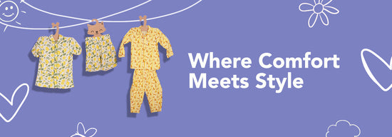 Bambee Kids - Organic Bamboo Clothing For Kids